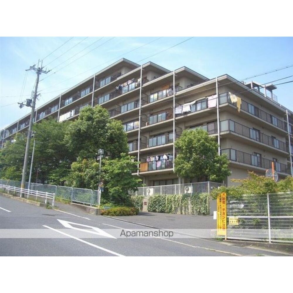 東海道本線（JR西日本） 石山駅 7階建 築31年 滋賀県大津市国分1 (8.9万円／3LDK (和6 洋5.4 洋4.2 LDK14.6)／66.32㎡)｜賃貸物件(賃貸マンション・アパート ...