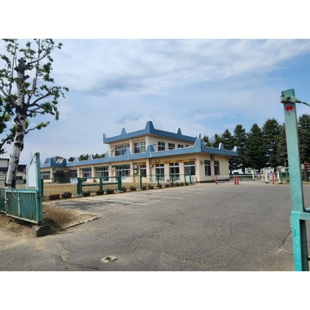 リトルフォレスト 北海道帯広市西十九条南5 (4.5万円／1LDK (洋6 LD10K4.5)／45.36㎡)｜賃貸物件(賃貸マンション・アパート・一戸建て)の住宅情報・お部屋探しなら ...