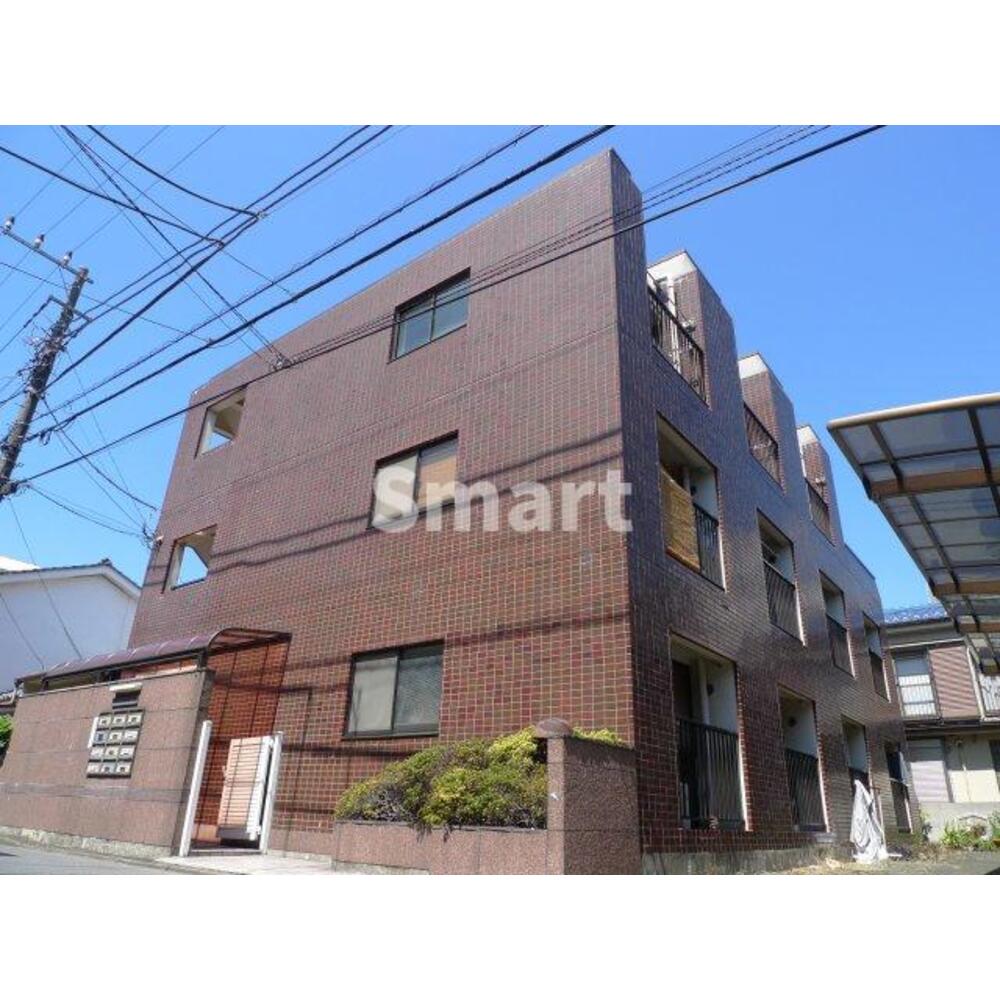 東京メトロ丸ノ内線 新中野駅 3階建 築36年 東京都中野区中央3 (10.5万円／1DK (洋6 DK5.0)／24.41㎡)｜賃貸物件(賃貸マンション・アパート・一戸建て)の住宅情報・お ...