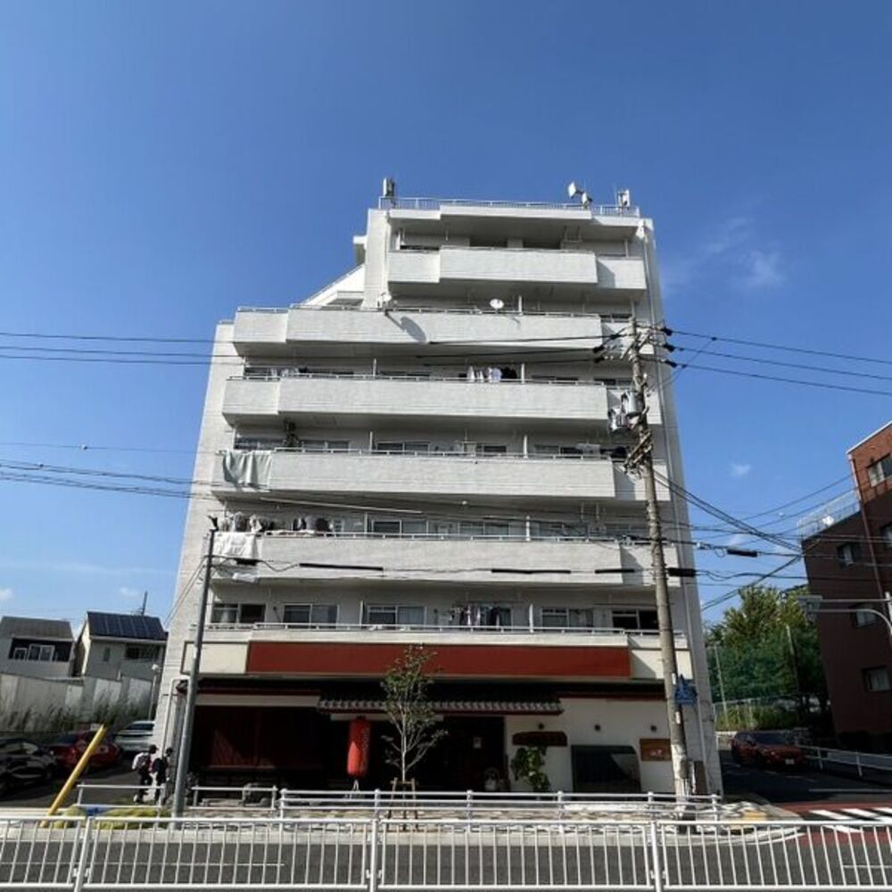 KIKUSHINビル 愛知県名古屋市瑞穂区豊岡通3 (22万円／3LDK (洋7.4 洋6.8 洋6.8 LDK30.5)／101.59㎡)｜賃貸物件(賃貸マンション・アパート・一戸建て)の ...