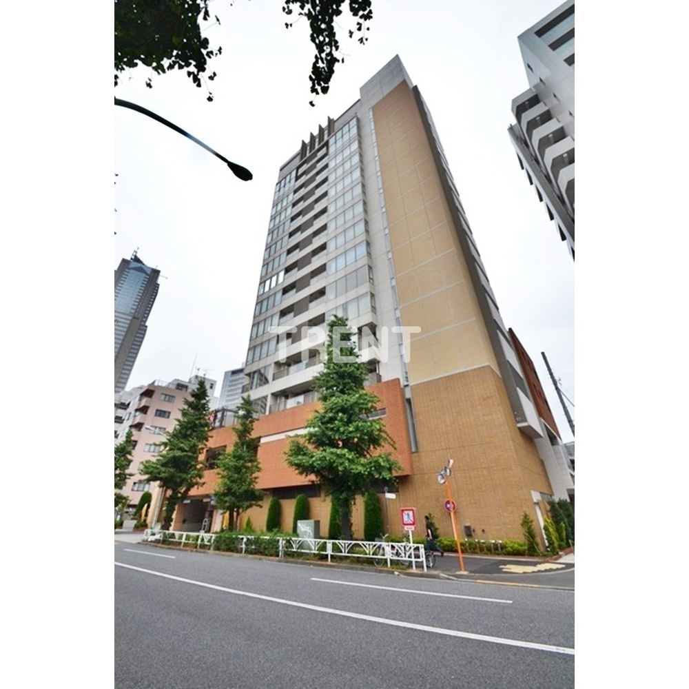 フォレストタウン参宮橋 東京都渋谷区代々木3 (18.5万円／1K (K14.4)／45.31㎡)｜賃貸物件(賃貸マンション・アパート・一戸建て)の住宅情報・お部屋探しならYahoo!不動産