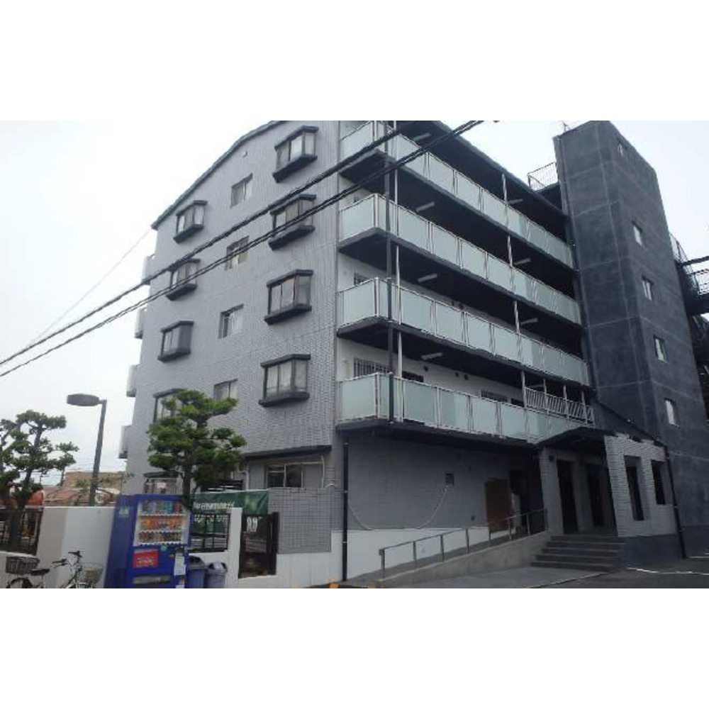 セントエルモ武蔵浦和 埼玉県さいたま市南区四谷3 (9.5万円／3DK (和6 洋6 洋4.5 DK8.0)／55.94㎡)｜賃貸物件(賃貸マンション・アパート・一戸建て)の住宅情報・お ...