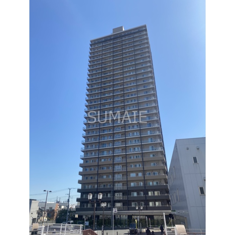 王子飛鳥山ザ・ファーストタワー＆レジデンス 東京都北区堀船1 (23万円／1LDK (洋6.5 LDK19.9)／62.91㎡)｜賃貸物件(賃貸マンション・アパート・一戸建て)の住宅情報・お ...