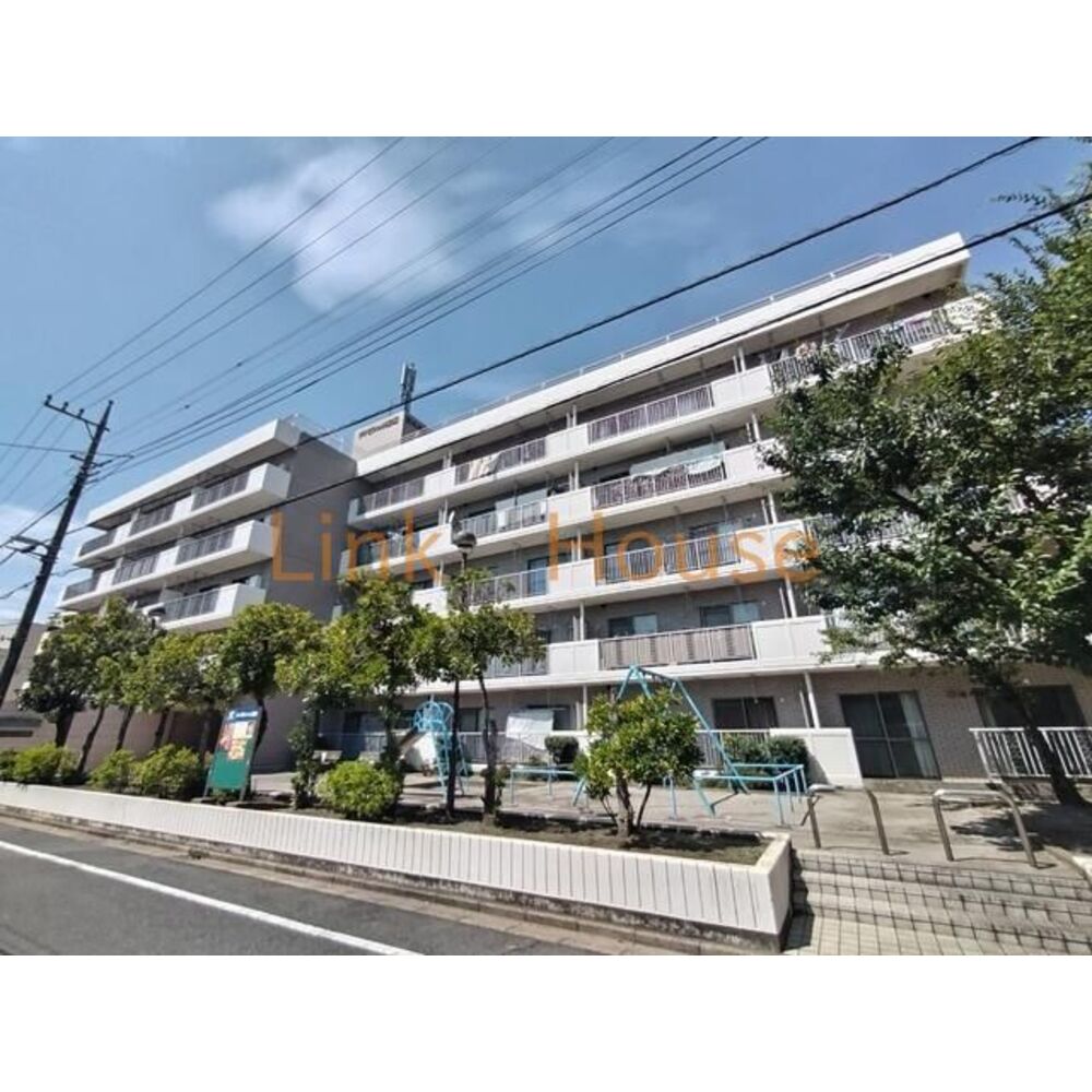 都営新宿線 船堀駅 5階建 築39年 東京都江戸川区船堀2 (16万円／3LDK／71.5㎡)｜賃貸物件(賃貸マンション・アパート・一戸建て)の住宅情報・お部屋探しならYahoo!不動産