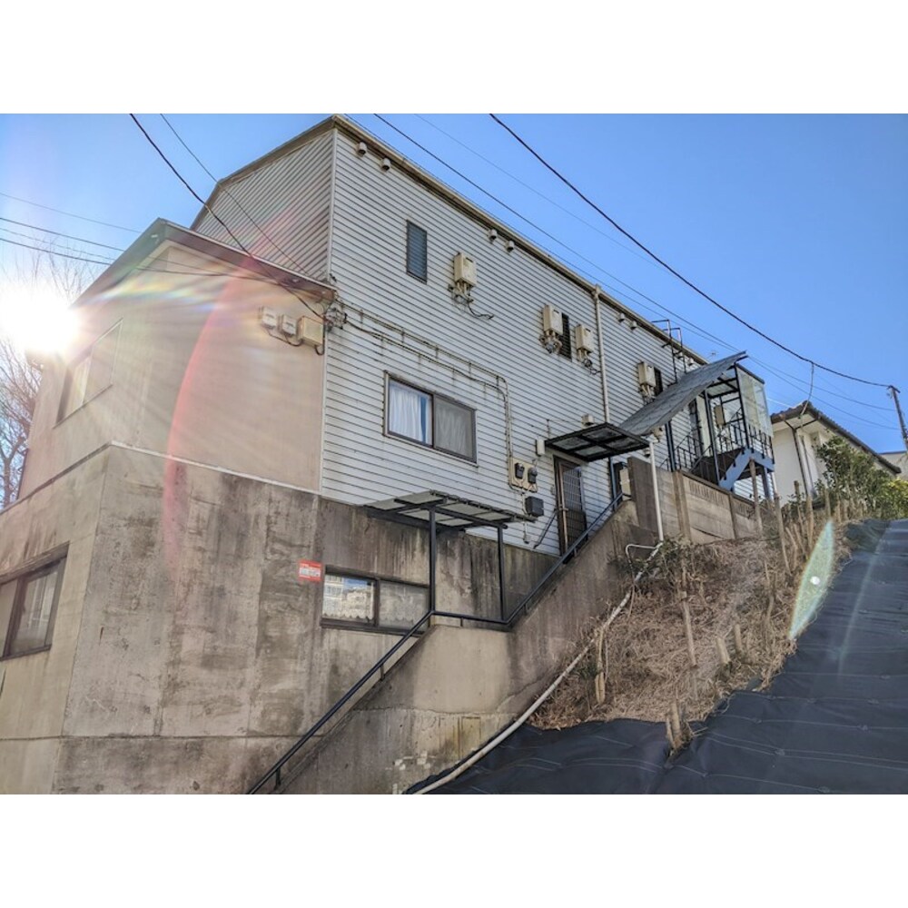 シルバーハウス並木 東京都小金井市前原町3 (4万円／1K (洋6 K2)／17.25㎡)｜賃貸物件(賃貸マンション・アパート・一戸建て)の住宅情報・お部屋探しならYahoo!不動産