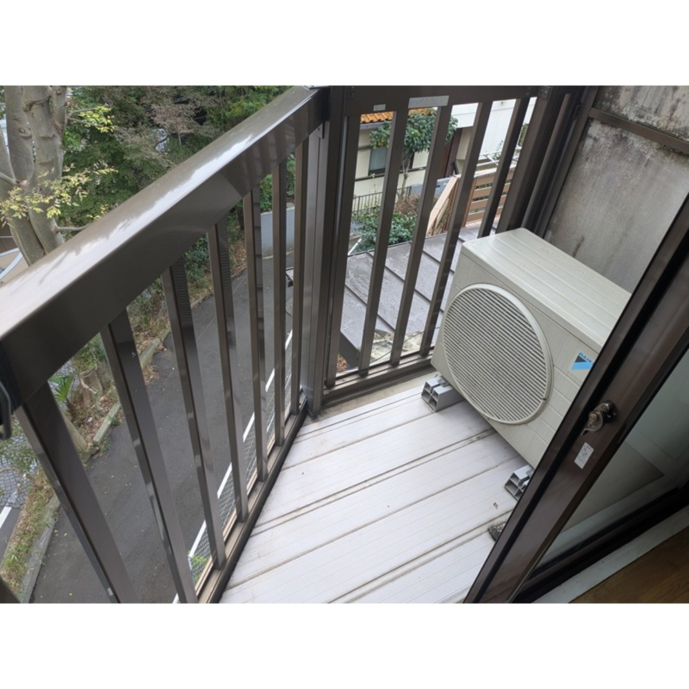 シルバーハウス並木 東京都小金井市前原町3 (4万円／1K (洋6 K2)／17.25㎡)｜賃貸物件(賃貸マンション・アパート・一戸建て)の住宅情報・お部屋探しならYahoo!不動産