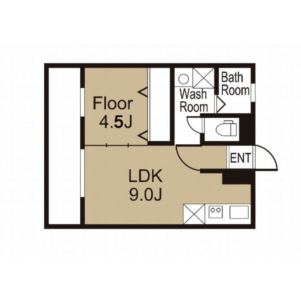 クレセントヒル 沖縄県糸満市字武富 (6.5万円／1LDK (洋4.5 LDK9 ロフト 9.7)／34.78㎡)｜賃貸物件(賃貸マンション・アパート・一戸建て)の住宅情報・お部屋探しなら ...