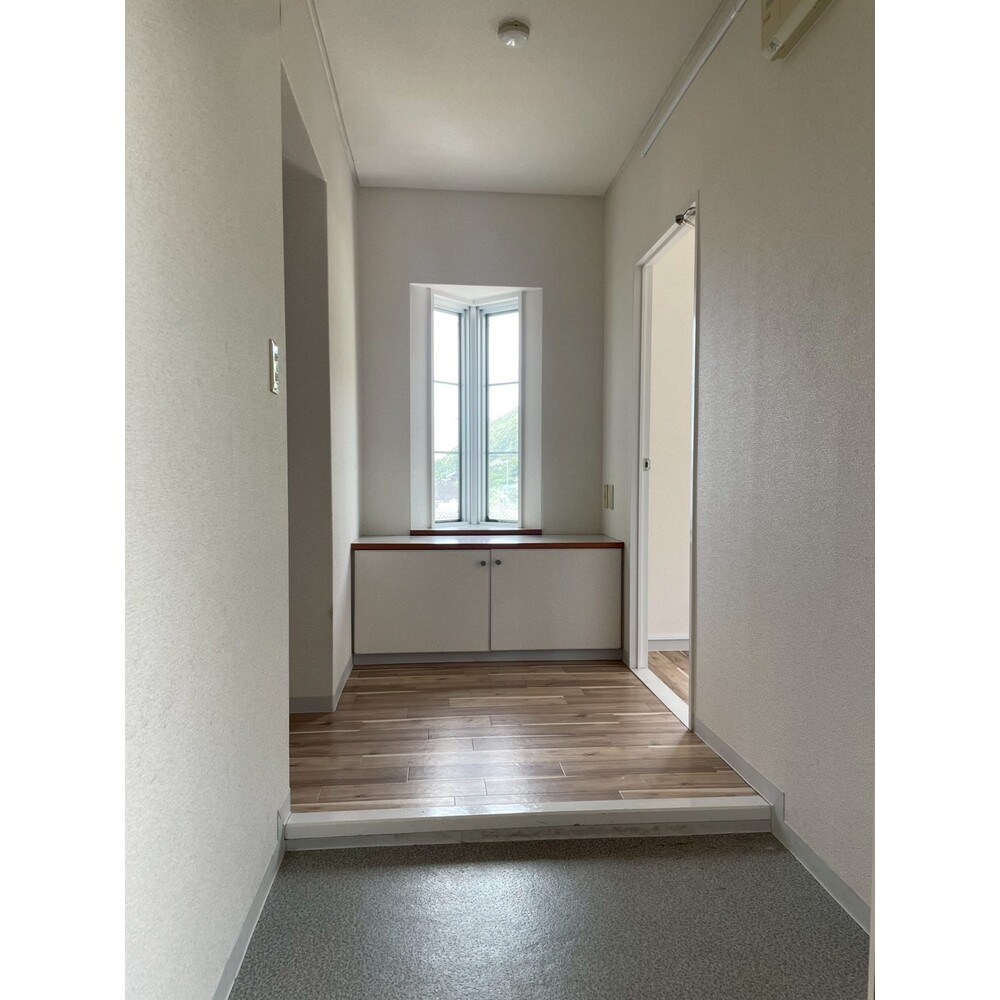 エトワール・ドゥ・キハラ 広島県三原市木原町 (5万円／2LDK (洋6 洋4.5 LDK15)／67.2㎡)｜賃貸物件(賃貸マンション・アパート・一戸建て)の住宅情報・お部屋探しなら ...