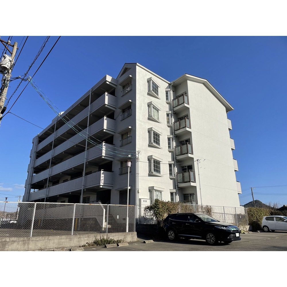 エトワール・ドゥ・キハラ 広島県三原市木原町 (5万円／2LDK (洋6 洋4.5 LDK15)／67.2㎡)｜賃貸物件(賃貸マンション・アパート・一戸建て)の住宅情報・お部屋探しなら ...