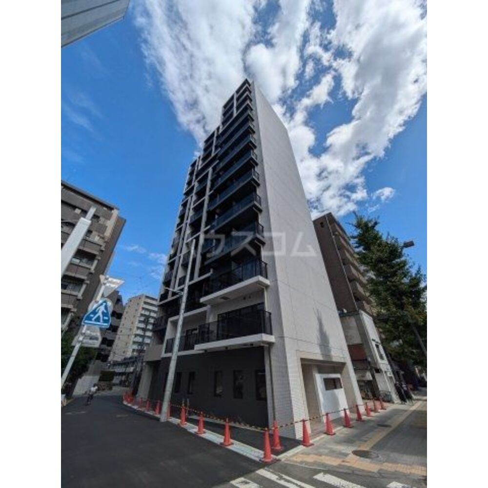 MAXIV八王子TRE 東京都八王子市明神町4 (8.8万円／1K (洋7.4 K2.0)／25.78㎡)｜賃貸物件(賃貸マンション・アパート・一戸建て)の住宅情報・お部屋探しならYahoo!不動産