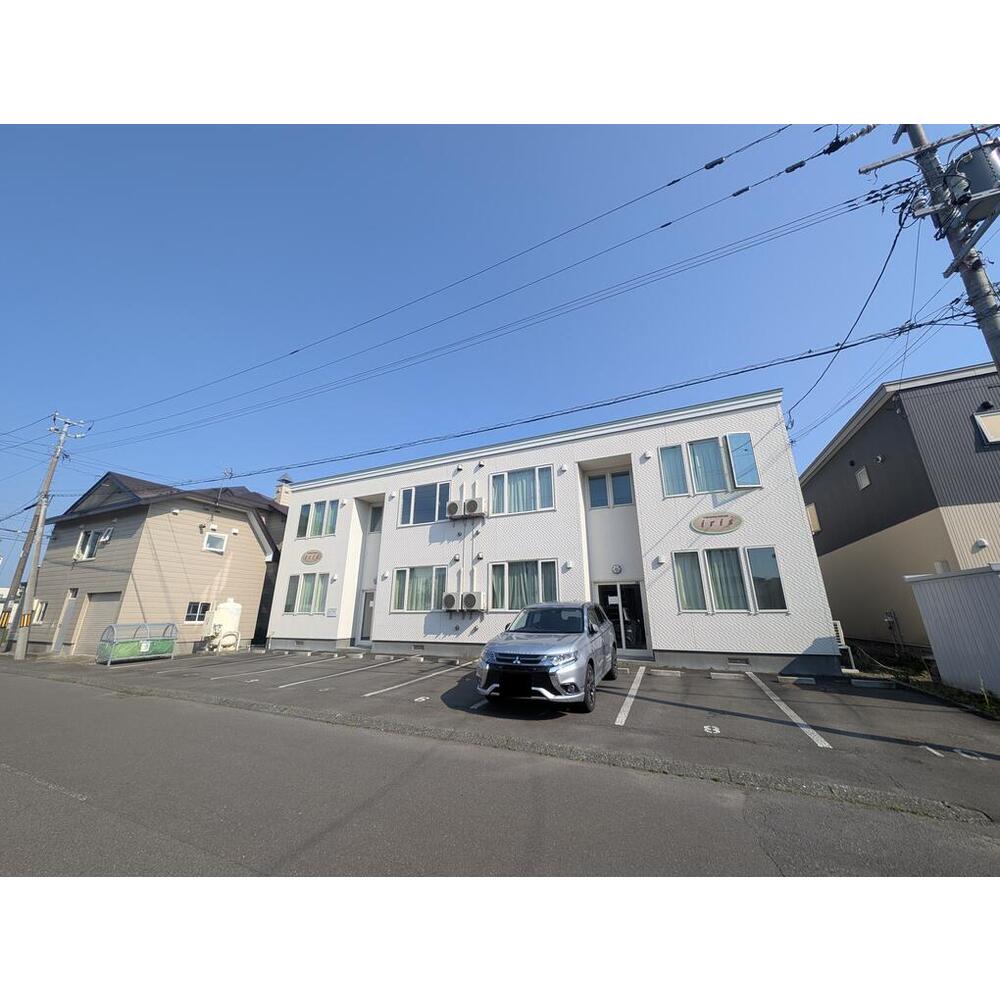 レインボーハウスiris(イリス) 北海道苫小牧市双葉町3 (5万円／1LDK／47.82㎡)｜賃貸物件(賃貸マンション・アパート・一戸建て)の住宅情報・お部屋探しならYahoo!不動産
