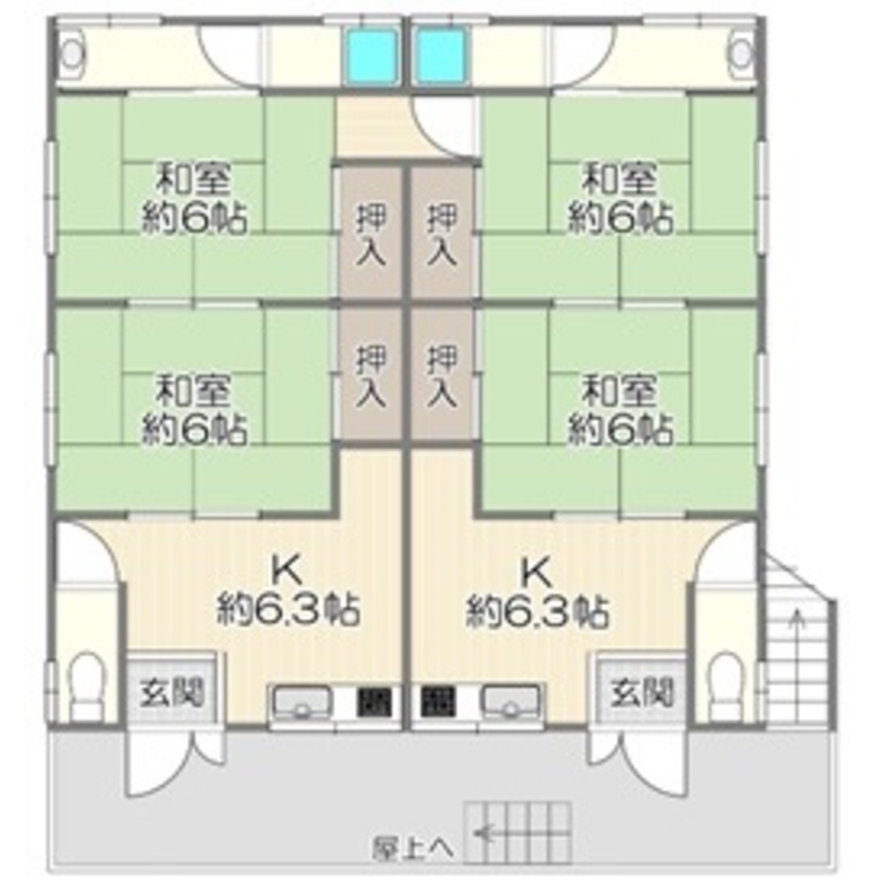 枚方市翠香園町 大阪府枚方市翠香園町 (11万円／4DK／82.81㎡)｜賃貸物件(賃貸マンション・アパート・一戸建て)の住宅情報・お部屋探しならYahoo!不動産