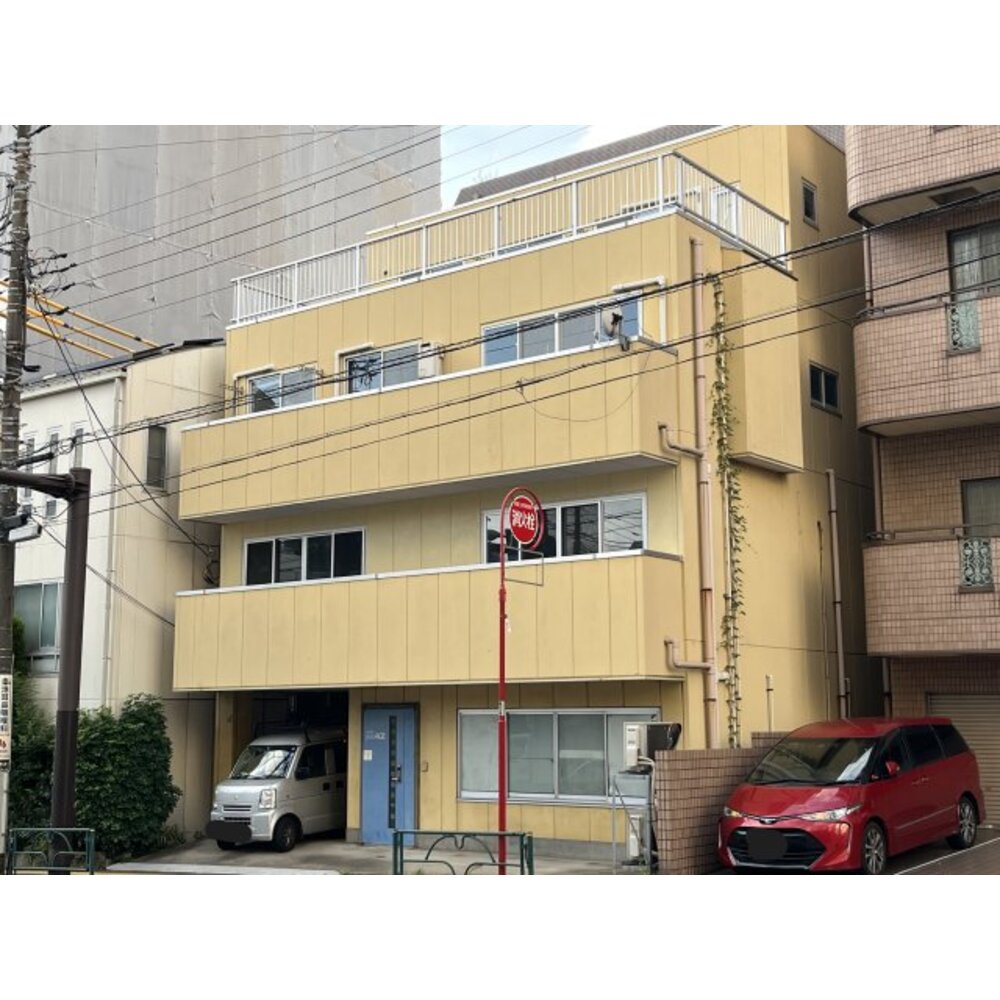 都営三田線 千石駅 4階建 築26年 東京都文京区千石4 (75万円／3SLDK (和6 LD10.5)／215.38㎡)｜賃貸物件(賃貸マンション・アパート・一戸建て)の住宅情報・お部屋探し ...