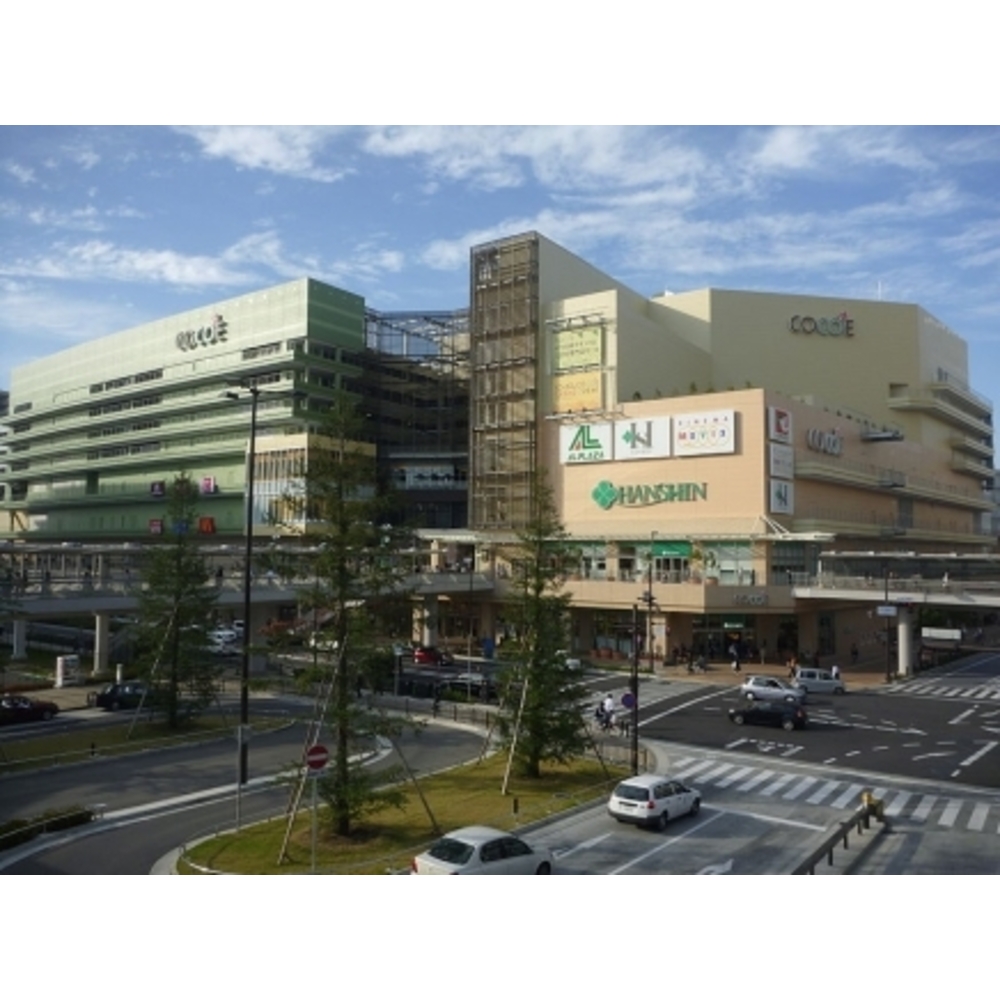 東海道本線（JR西日本） 尼崎駅 2階建 築25年 兵庫県尼崎市長洲本通2 (7.2万円／1DK (洋5.9 DK7.6)／35.75㎡)｜賃貸物件(賃貸マンション・アパート・一戸建て)の住宅 ...