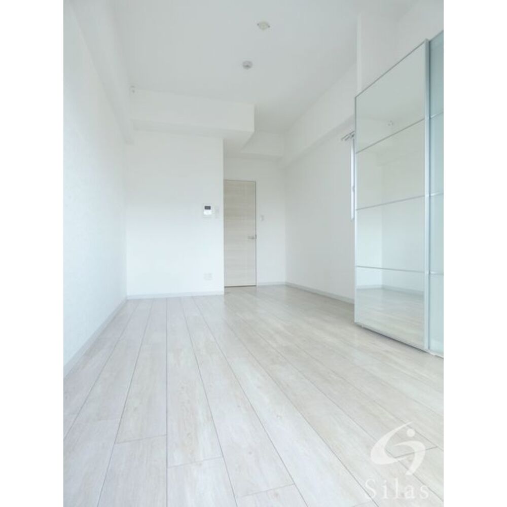 関西本線（JR西日本） 久宝寺駅 7階建 築10年 大阪府八尾市南久宝寺3 (6.2万円／1K (洋8.6)／27.81㎡)｜賃貸物件(賃貸マンション・アパート・一戸建て)の住宅情報・お ...