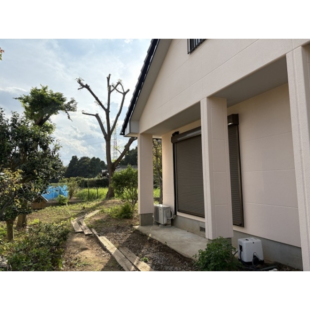 東大和田町戸建 茨城県牛久市東大和田町 (8万円／1LDK (和4.5 LDK15)／75.87㎡)｜賃貸物件(賃貸マンション・アパート・一戸建て)の住宅情報・お部屋探しならYahoo!不動産