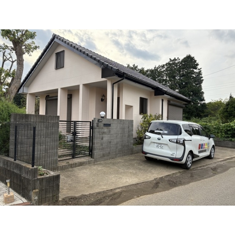 東大和田町戸建 茨城県牛久市東大和田町 (8万円／1LDK (和4.5 LDK15)／75.87㎡)｜賃貸物件(賃貸マンション・アパート・一戸建て)の住宅情報・お部屋探しならYahoo!不動産