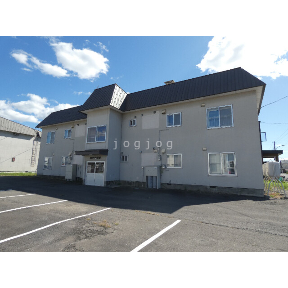 カーサAZABU NORTH 北海道名寄市西六条南10 (5万円／2LDK (洋6 洋6 LD13.5)／58.18㎡)｜賃貸物件(賃貸マンション・アパート・一戸建て)の住宅情報・お部屋探し ...