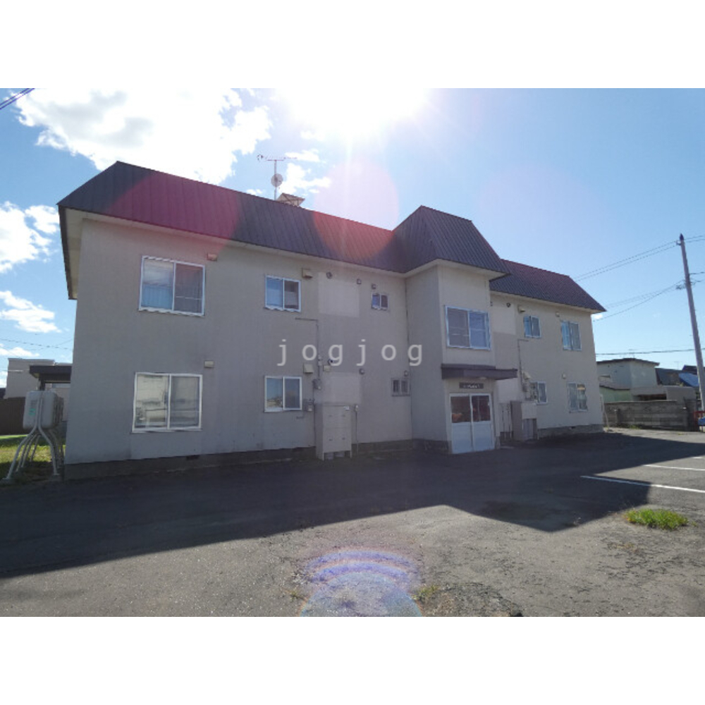 カーサAZABU NORTH 北海道名寄市西六条南10 (5万円／2LDK (洋6 洋6 LD13.5)／58.18㎡)｜賃貸物件(賃貸マンション・アパート・一戸建て)の住宅情報・お部屋探し ...