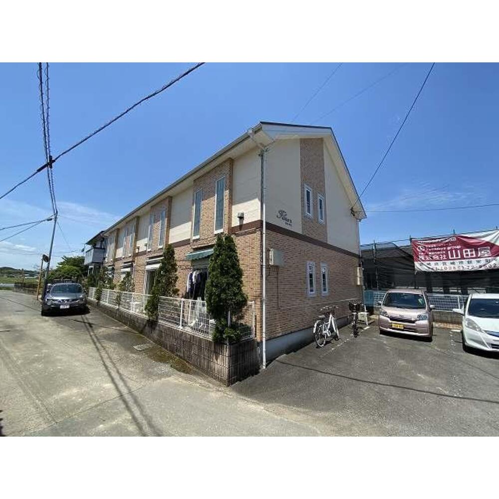 フローラII 宮崎県宮崎市清武町木原 (5.6万円／1LDK (洋10 LDK9.6 ロフト 7.2)／68㎡)｜賃貸物件(賃貸マンション・アパート・一戸建て)の住宅情報・お部屋探しなら ...