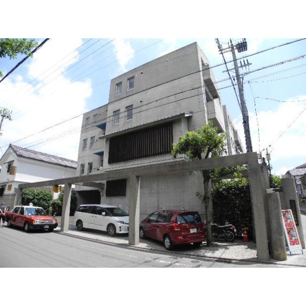 北野885 京都府京都市上京区馬喰町 (10.5万円／1LDK (洋7 LDK20)／62.44㎡)｜賃貸物件(賃貸マンション・アパート・一戸建て)の住宅情報・お部屋探しならYahoo!不動産