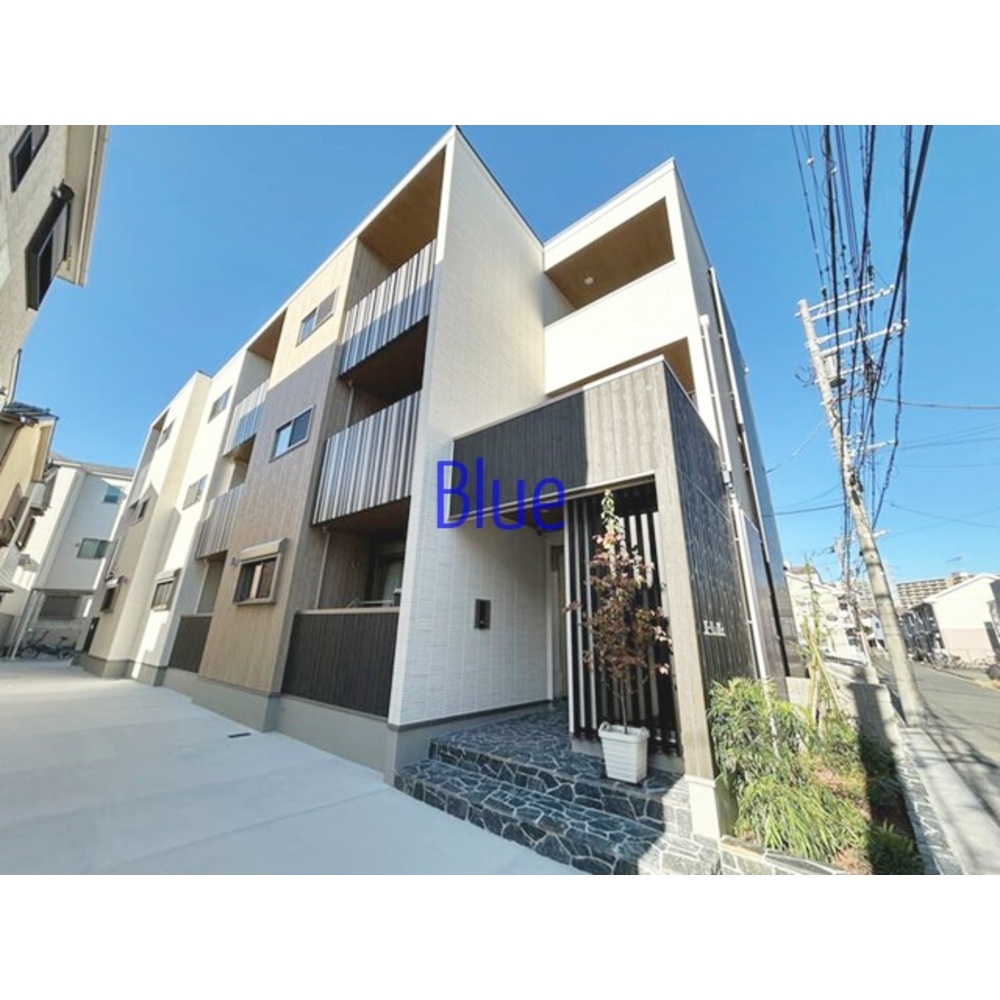 K LaMer 神奈川県川崎市川崎区小田6 (10.6万円／1LDK／41.21㎡)｜賃貸物件(賃貸マンション・アパート・一戸建て)の住宅情報・お部屋探しならYahoo!不動産