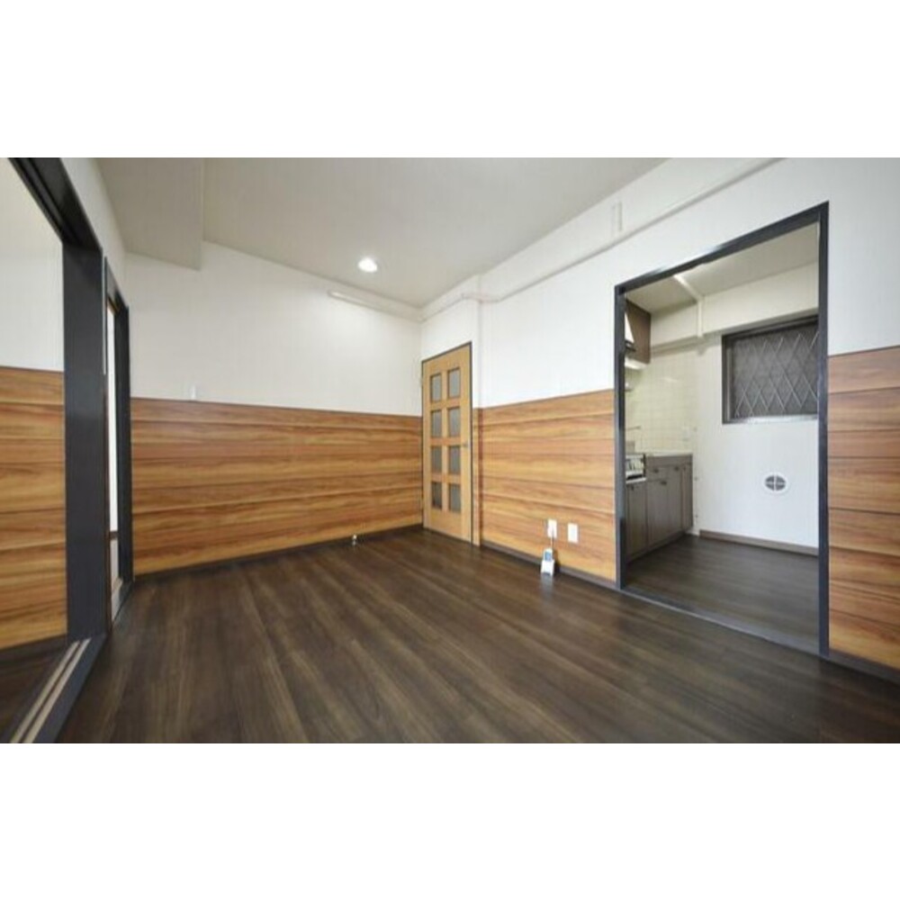 ビュークレスト戸塚 神奈川県横浜市戸塚区戸塚町 (7.7万円／2LDK／39.4㎡)｜賃貸物件(賃貸マンション・アパート・一戸建て)の住宅情報・お部屋探しならYahoo!不動産