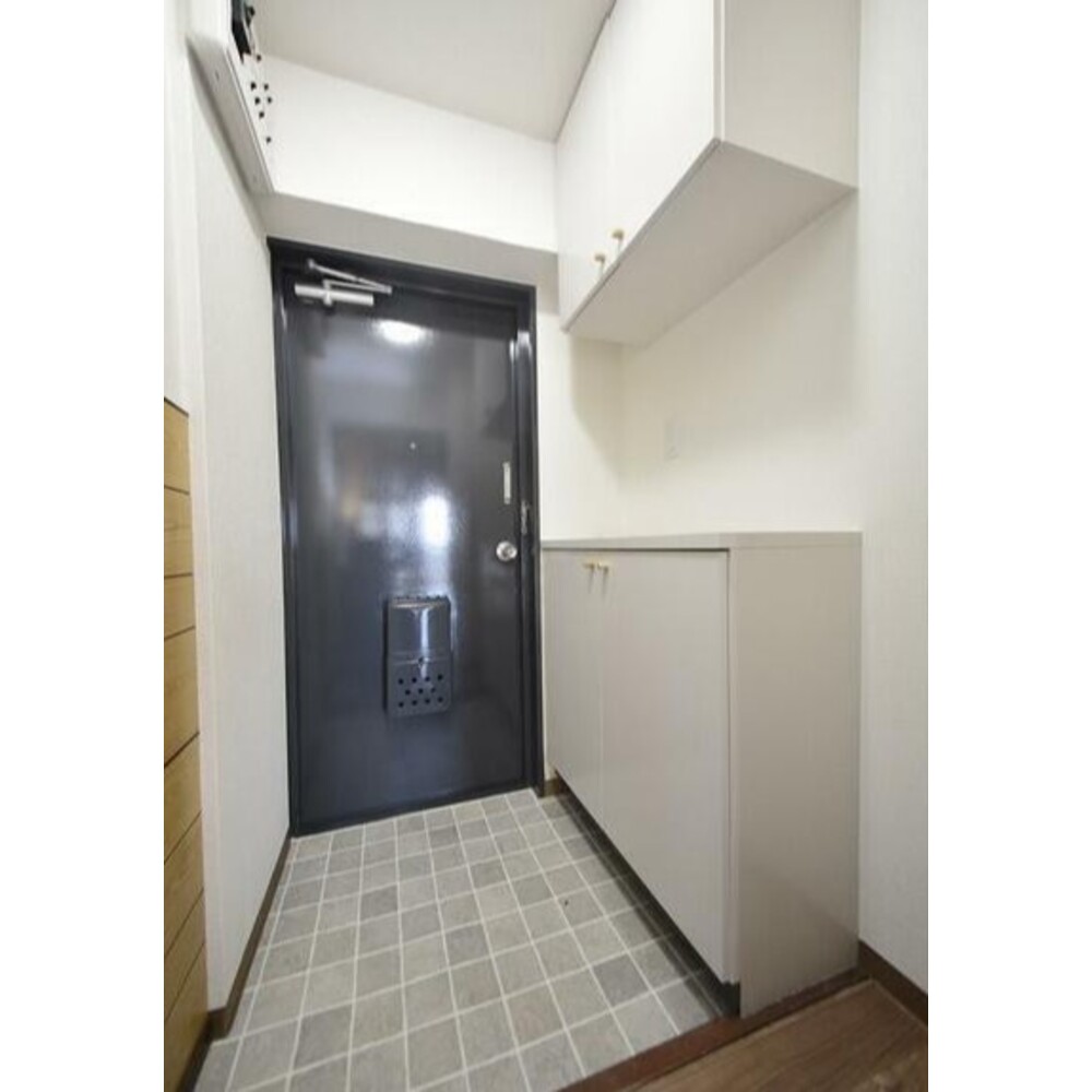 ビュークレスト戸塚 神奈川県横浜市戸塚区戸塚町 (7.7万円／2LDK／39.4㎡)｜賃貸物件(賃貸マンション・アパート・一戸建て)の住宅情報・お部屋探しならYahoo!不動産