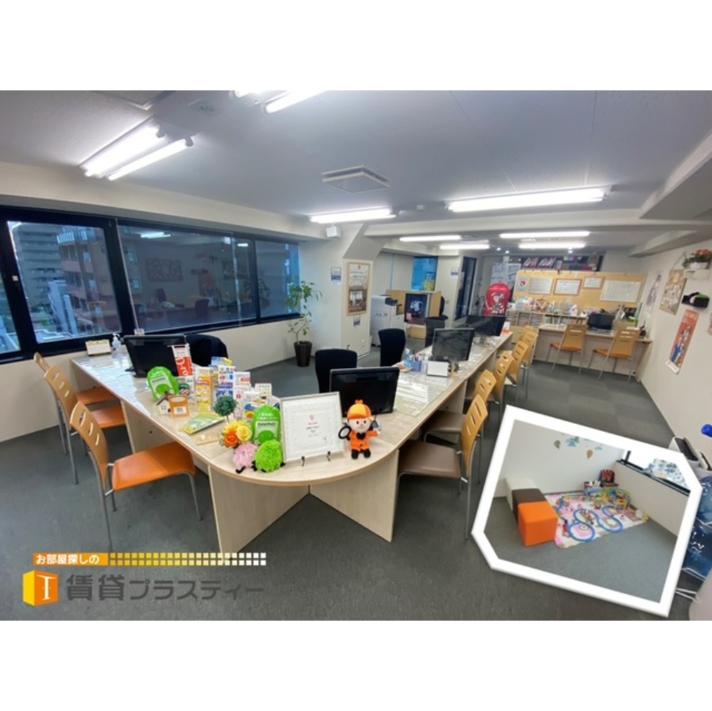 東京メトロ東西線 原木中山駅 6階建 築31年 千葉県船橋市二子町 (15万円／3LDK (和6 洋7.4 洋5.5 LDK14.2)／80.61㎡)｜賃貸物件(賃貸マンション・アパート・一戸 ...