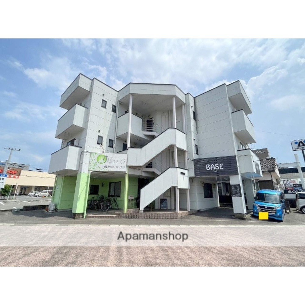 メゾンリク 宮崎県宮崎市宮脇町 (5.9万円／1LDK (和6 LDK10)／44.95㎡)｜賃貸物件(賃貸マンション・アパート・一戸建て)の住宅情報・お部屋探しならYahoo!不動産