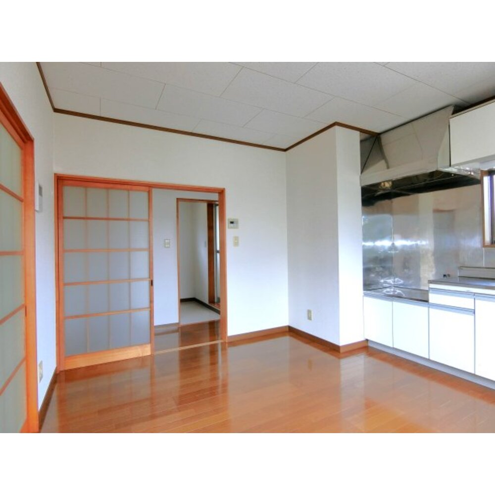 外房線 茂原駅 平屋 築25年 千葉県茂原市東郷 (5.8万円／2DK (和6 洋6 DK7.5)／46.37㎡)｜賃貸物件(賃貸マンション・アパート・一戸建て)の住宅情報・お部屋探しなら ...