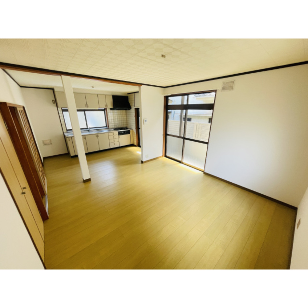 可部線 古市橋駅 2階建 築32年 広島県広島市安佐南区西原9 (9.9万円／3LDK (洋6 洋6 洋6 LDK14.0)／86.31㎡)｜賃貸物件(賃貸マンション・アパート・一戸建て)の ...