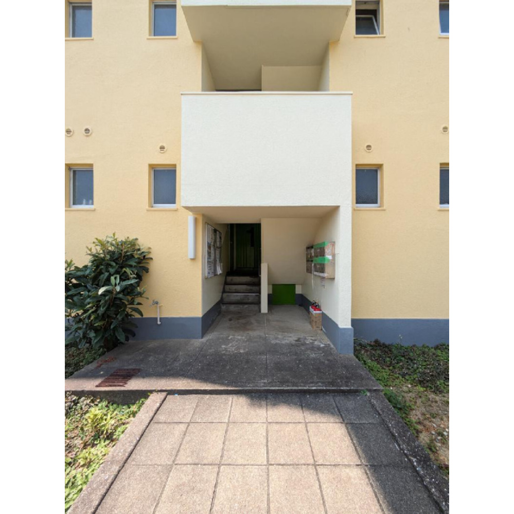 舞松原100棟 福岡県福岡市東区舞松原4 (3.57万円／2DK (和6 和6 DK4.5)／43.78㎡)｜賃貸物件(賃貸マンション・アパート・一戸建て)の住宅情報・お部屋探しならYahoo!不動産