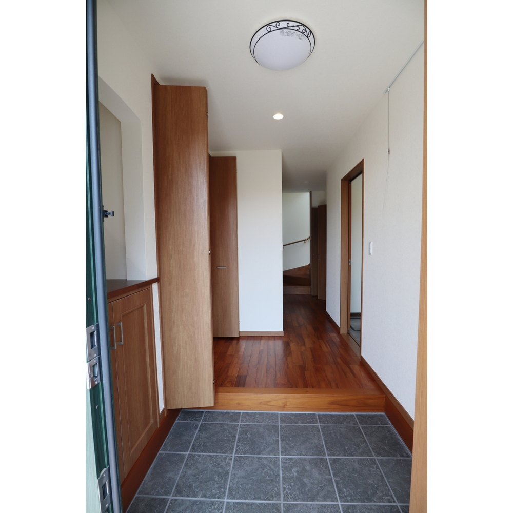 中央公園戸建住宅 静岡県御殿場市萩原 (16.5万円／3SLDK (洋10 洋8 洋6 LDK18 納戸 3.75-3.75-3)／126.69㎡)｜賃貸物件(賃貸マンション・アパート・一戸 ...