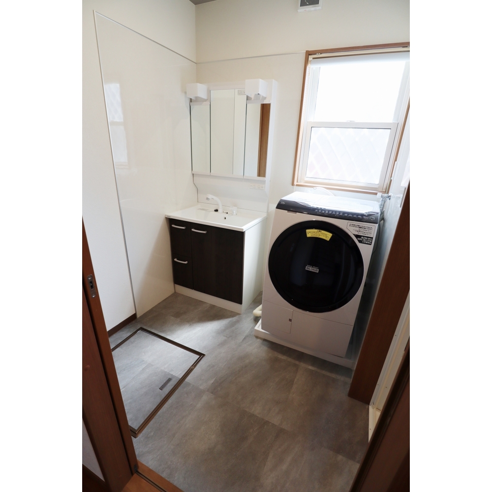 中央公園戸建住宅 静岡県御殿場市萩原 (16.5万円／3SLDK (洋10 洋8 洋6 LDK18 納戸 3.75-3.75-3)／126.69㎡)｜賃貸物件(賃貸マンション・アパート・一戸 ...