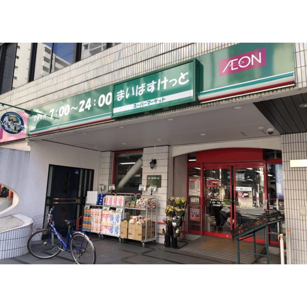 分譲 角部屋 好立地 6駅5路線利用可 2LDK 更新可 東京都千代田区東神田1 (29.5万円／2LDK (洋6.1 洋5.2 LDK13.9)／59.07㎡)｜賃貸物件(賃貸マンション ...