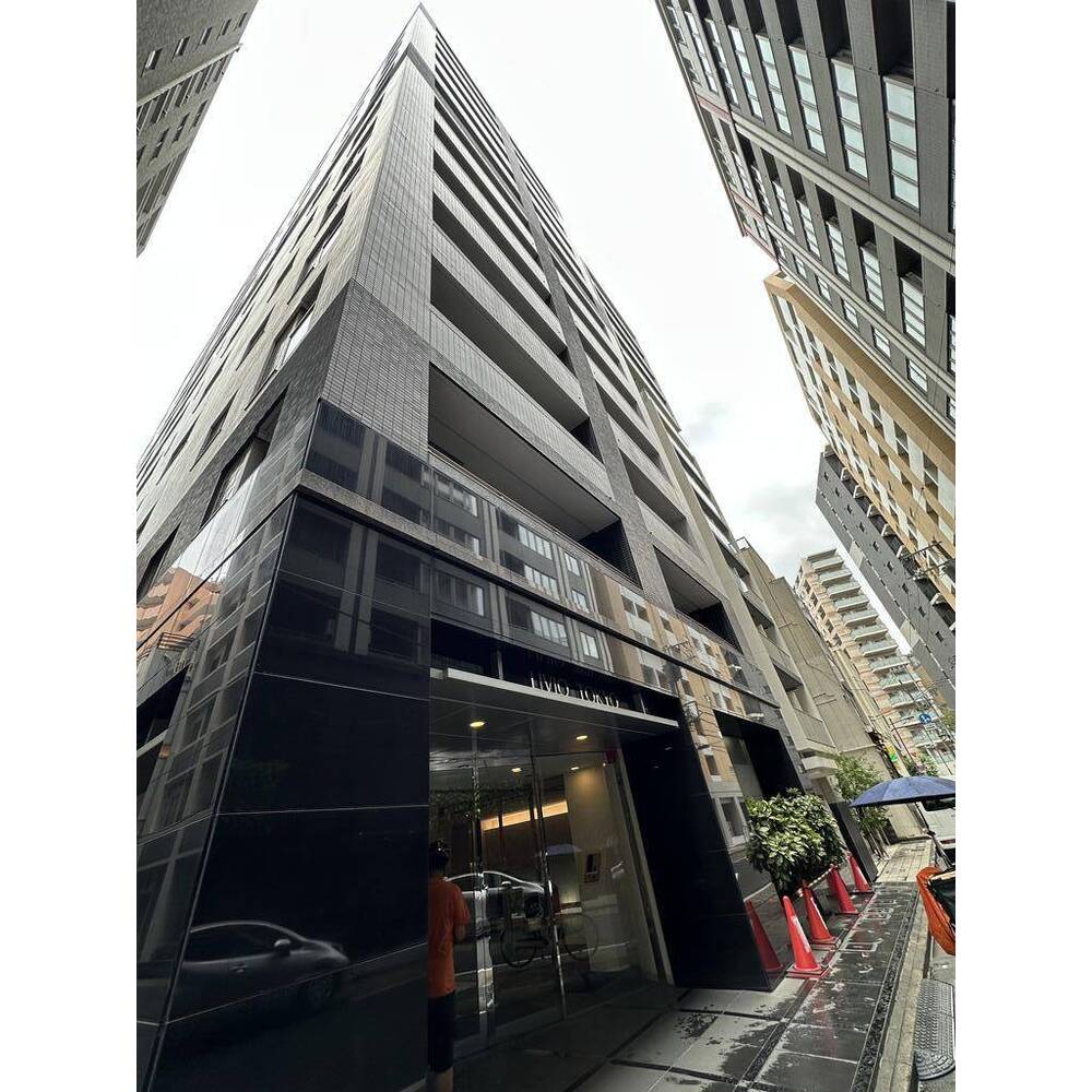 分譲 角部屋 好立地 6駅5路線利用可 2LDK 更新可 東京都千代田区東神田1 (29.5万円／2LDK (洋6.1 洋5.2 LDK13.9)／59.07㎡)｜賃貸物件(賃貸マンション ...