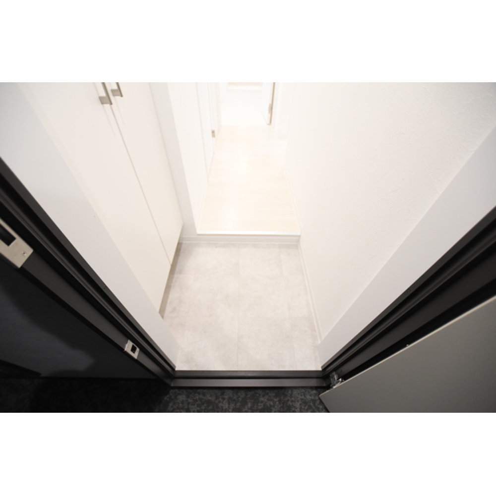 chou chou Kuzuha Asahi 大阪府枚方市楠葉朝日1 (8.1万円／1LDK (洋6 LDK8.8)／37.67㎡)｜賃貸物件(賃貸マンション・アパート・一戸建て)の住宅情報 ...