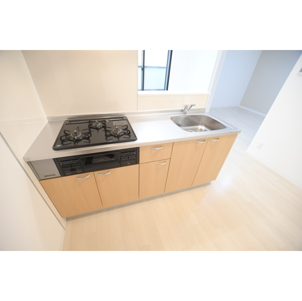 chou chou Kuzuha Asahi 大阪府枚方市楠葉朝日1 (8.1万円／1LDK (洋6 LDK8.8)／37.67㎡)｜賃貸物件(賃貸マンション・アパート・一戸建て)の住宅情報 ...