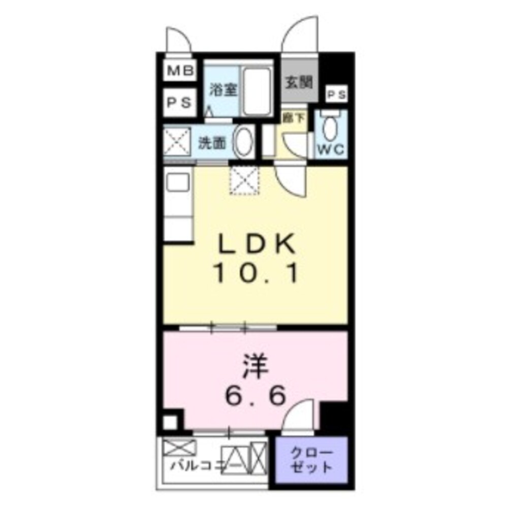 Grace・One 東京都品川区南品川6 (16.5万円／1LDK (洋6.6 LDK10.1)／40.29㎡)｜賃貸物件(賃貸マンション・アパート・一戸建て)の住宅情報・お部屋探しなら ...