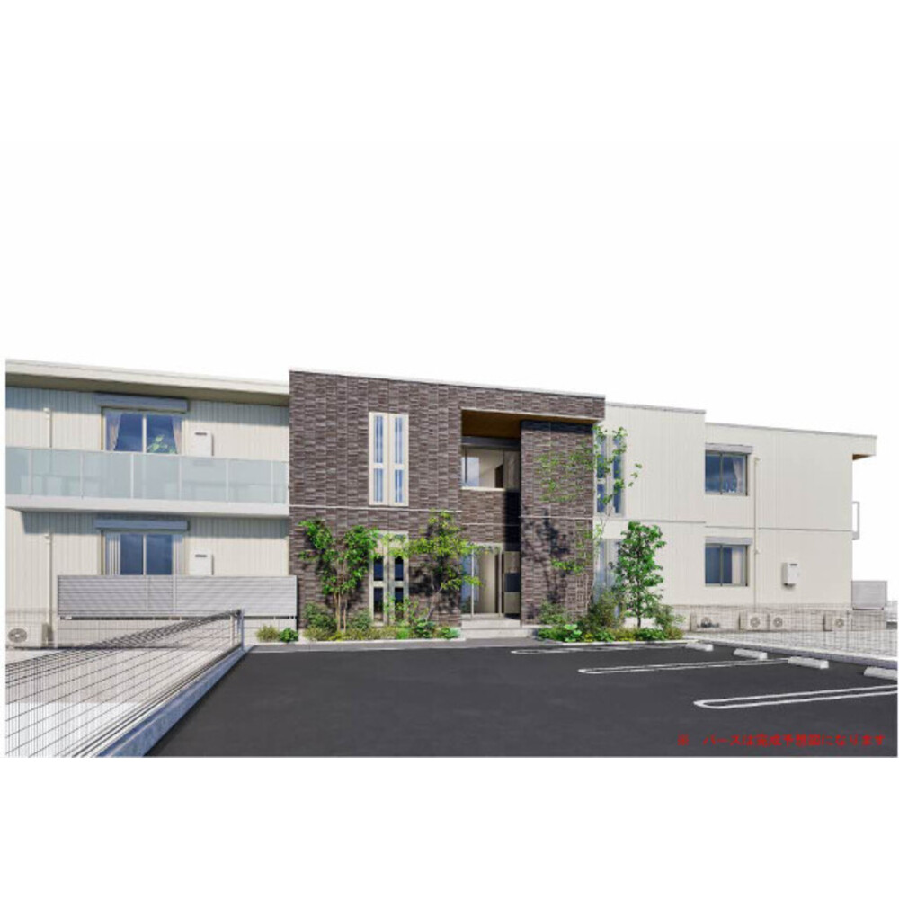 シャーメゾンさくら通りA棟 福岡県糟屋郡粕屋町若宮1 (10.8万円／2LDK (洋6.7 洋5.4 LDK13.8)／64.33㎡)｜賃貸物件(賃貸マンション・アパート・一戸建て)の住宅情報 ...