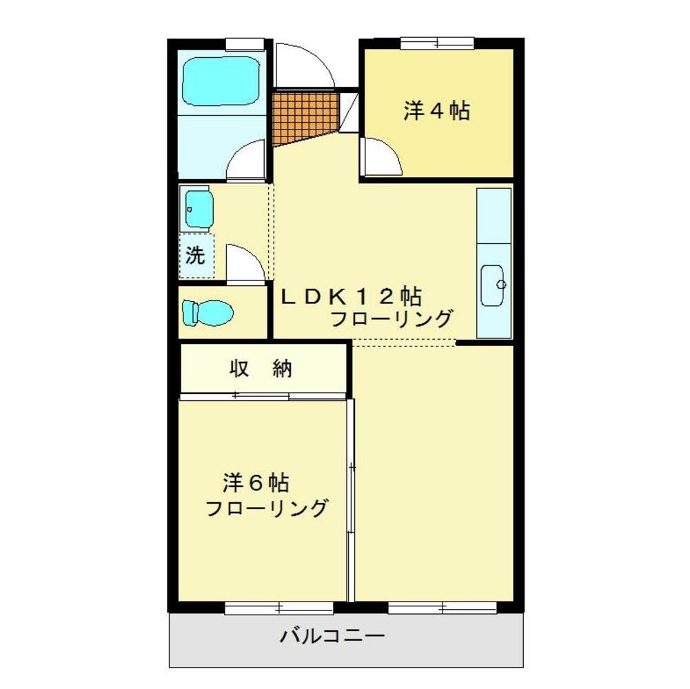 ドミールブランシュ 東京都豊島区千早1 (13.6万円／2LDK (洋6 洋4 LDK12)／51.61㎡)｜賃貸物件(賃貸マンション・アパート・一戸建て)の住宅情報・お部屋探しならYahoo!不動産