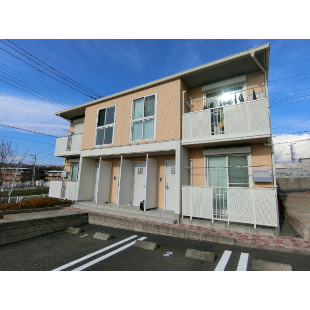 Wisteria A 静岡県富士市一色 (6.2万円／2LDK (洋6.2 洋5.1 LDK11)／54.17㎡)｜賃貸物件(賃貸マンション・アパート・一戸建て)の住宅情報・お部屋探しなら ...