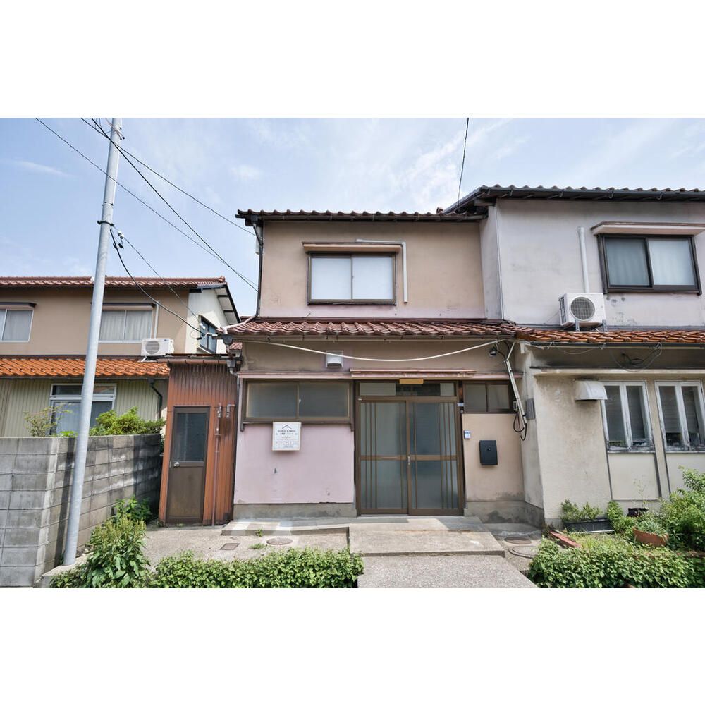 増泉1丁目M貸家 石川県金沢市増泉1 (7万円／2LDK (和4.5 洋6 LDK9)／54㎡)｜賃貸物件(賃貸マンション・アパート・一戸建て)の住宅情報・お部屋探しならYahoo!不動産