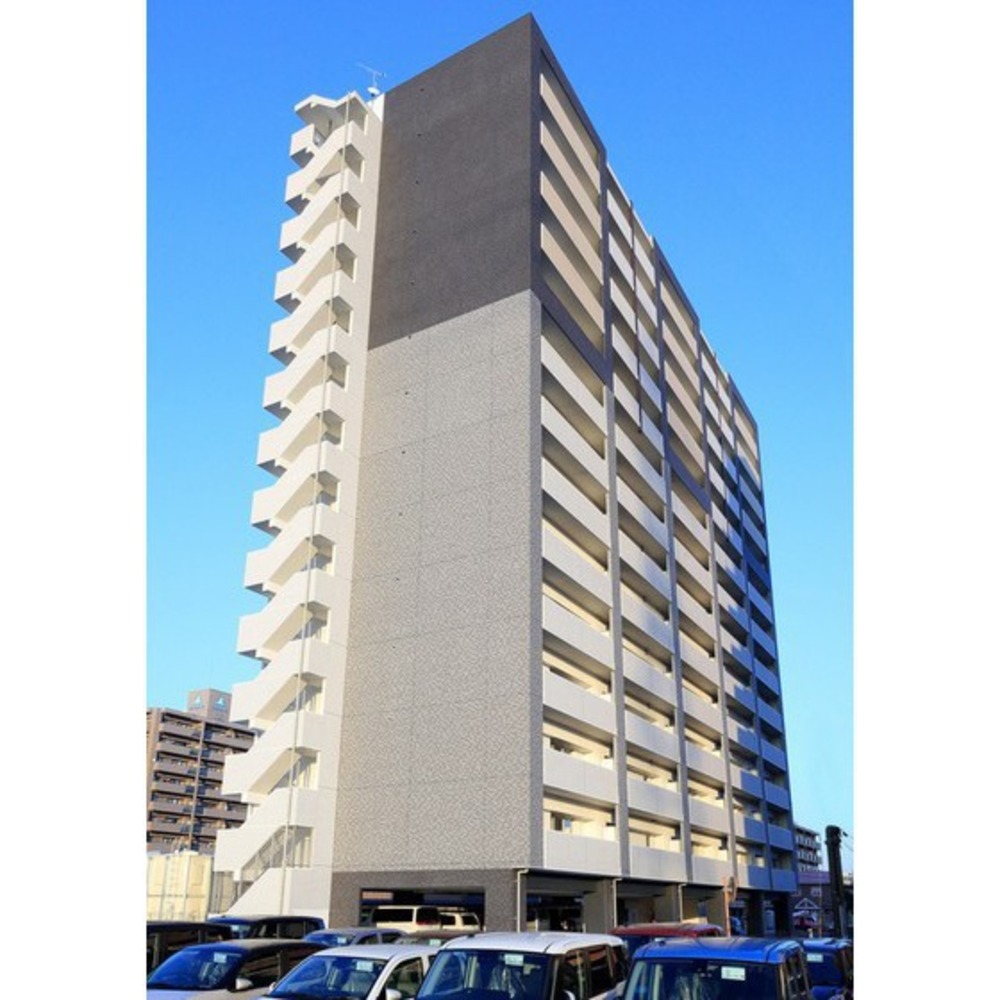 LIBTH平成駅前 熊本県熊本市中央区本山町 (11.8万円／3LDK (洋6 洋6 洋5.7 LDK18.1)／80.2㎡)｜賃貸物件(賃貸マンション・アパート・一戸建て)の住宅情報・お ...