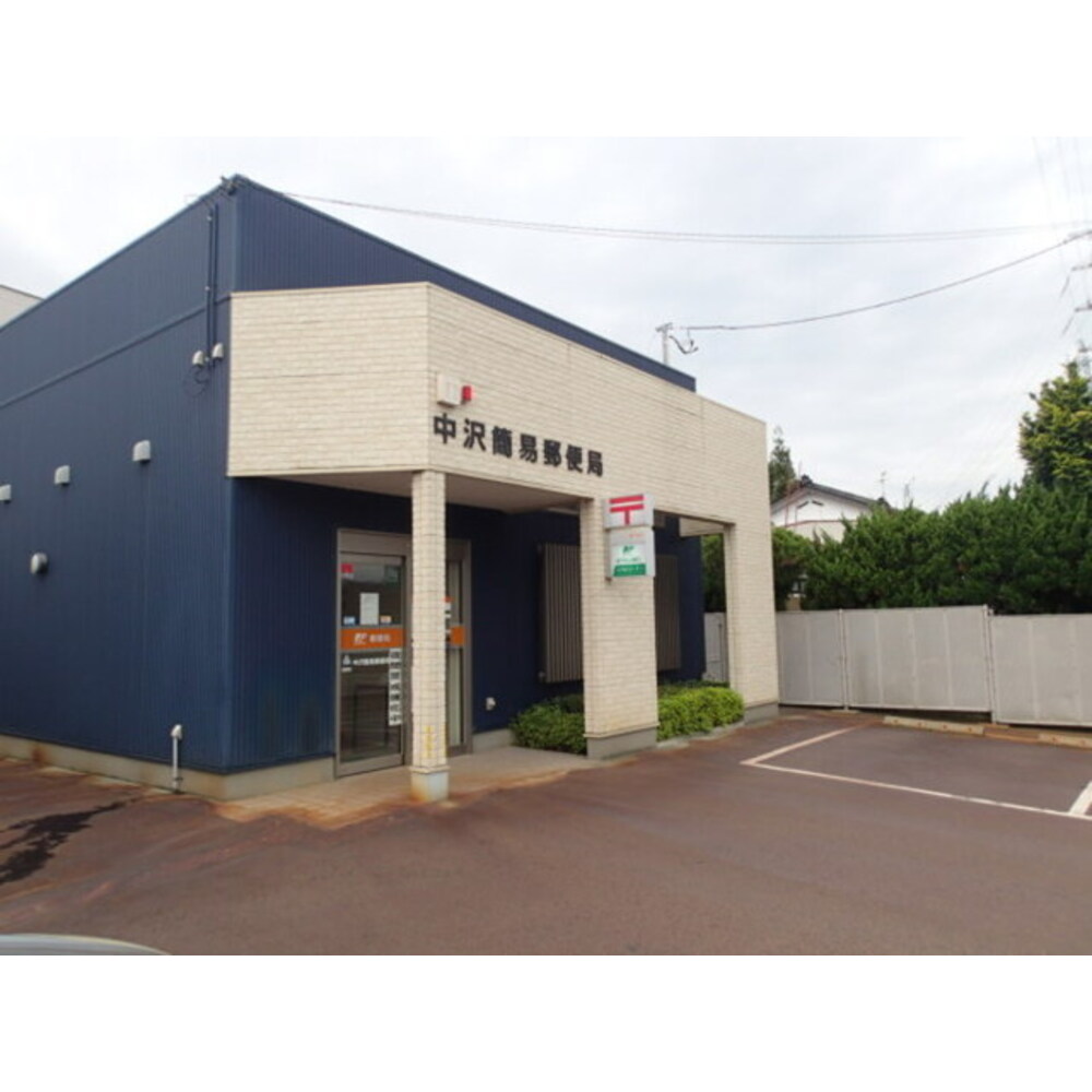 マストタウン長倉 C 新潟県長岡市長倉3 (7.1万円／2LDK (洋6.4 洋5.3 LDK12.4 サンルーム 1.8)／66.9㎡)｜賃貸物件(賃貸マンション・アパート・一戸建て)の住宅 ...