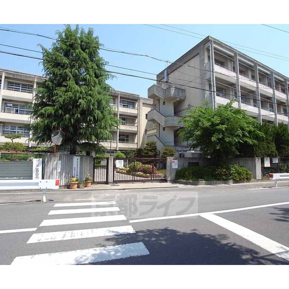 阪急京都本線 西山天王山駅 3階建 築1年未満 京都府長岡京市調子1 (7.8万円／1LDK (洋5 LDK9.6)／34.78㎡)｜賃貸物件(賃貸マンション・アパート・一戸建て)の住宅情報 ...