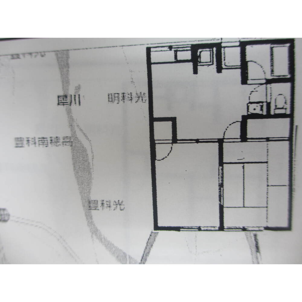 はうすあづみ 長野県安曇野市穂高穂高 (5万円／2DK (和6 洋6)／40㎡)｜賃貸物件(賃貸マンション・アパート・一戸建て)の住宅情報・お部屋探しならYahoo!不動産