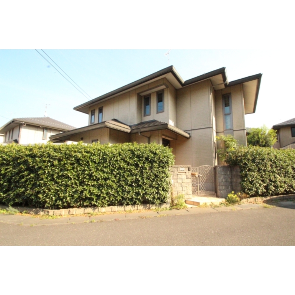 長堀K住宅 茨城県ひたちなか市長堀町1 (12.5万円／3SLDK／141.47㎡)｜賃貸物件(賃貸マンション・アパート・一戸建て)の住宅情報・お部屋探しならYahoo!不動産