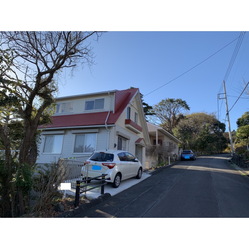 汐見崎 貸家 静岡県賀茂郡東伊豆町大川 (7.5万円／2LDK／82.12㎡)｜賃貸物件(賃貸マンション・アパート・一戸建て)の住宅情報・お部屋探しならYahoo!不動産